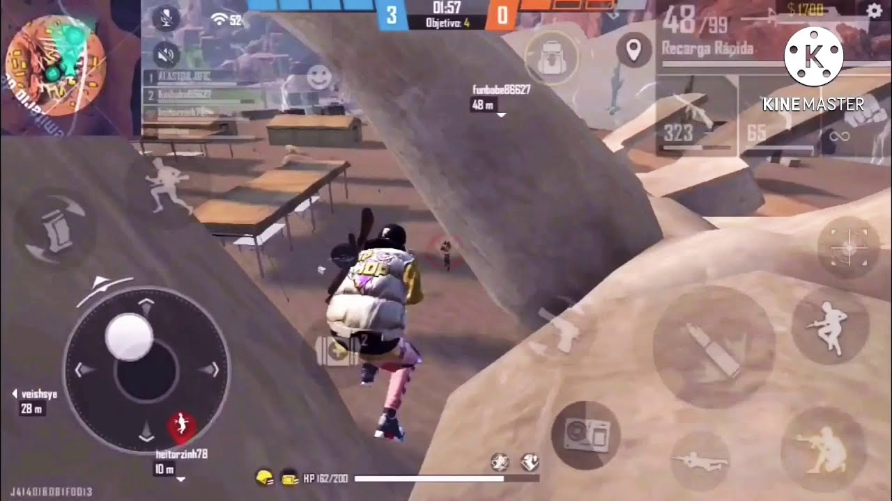 🔥🇧🇷Insta play e jogando profissional de HIGHLIGHT 🔥🙅🏻‍♂️ - YouTube