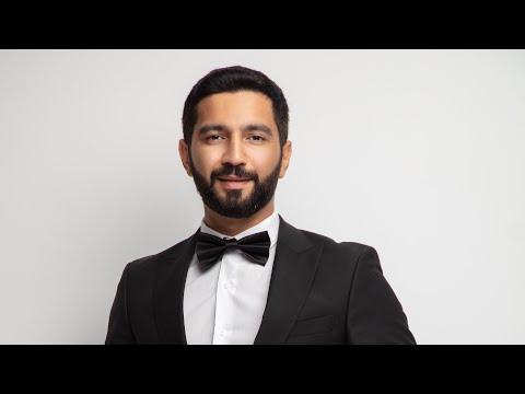 Ahmed Mustafayev - Toyda #toy #svadba #wedding