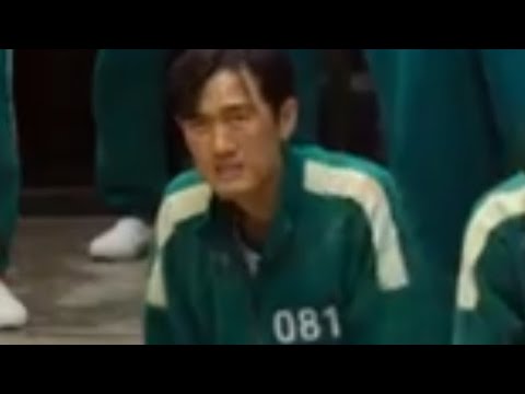 How Player 081 Could Have Won Squid Game - YouTube