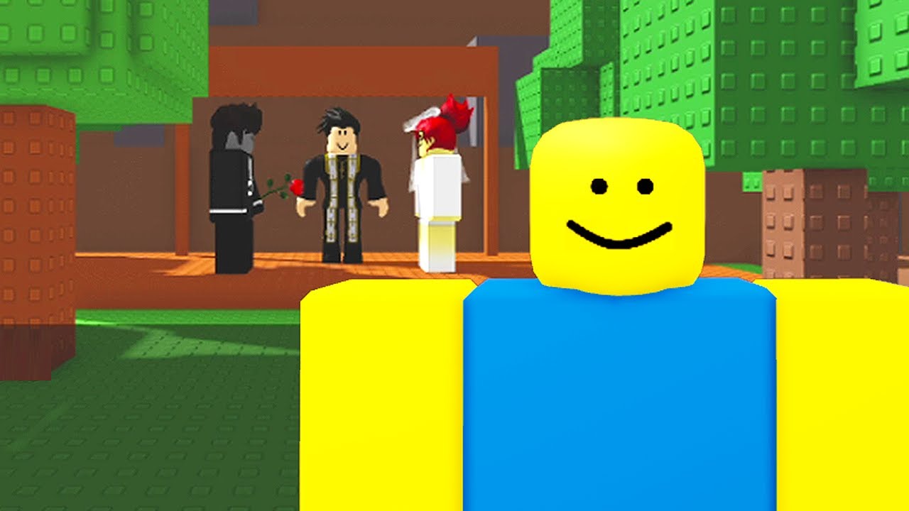How to get MARRIAGE Ending in NEED MORE SLEEP for Roblox - YouTube