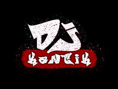Dj Kantik Ayna Gelincik