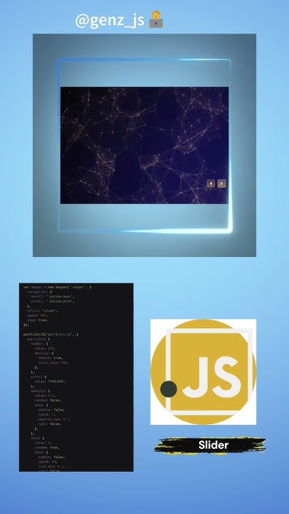 Unleashing creativity with HTML, CSS, and JavaScript! 🚀 . - YouTube