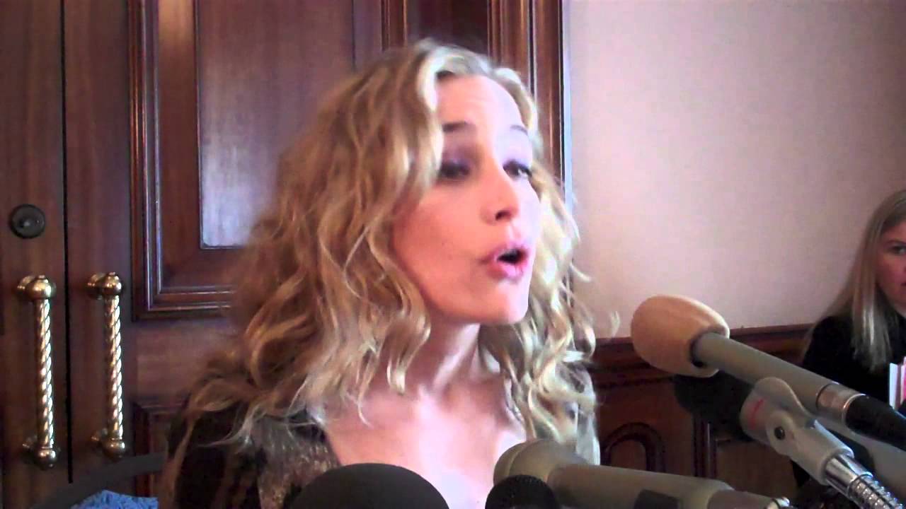 PIPER PERABO ON DAILY FIGHT TRAINING - YouTube