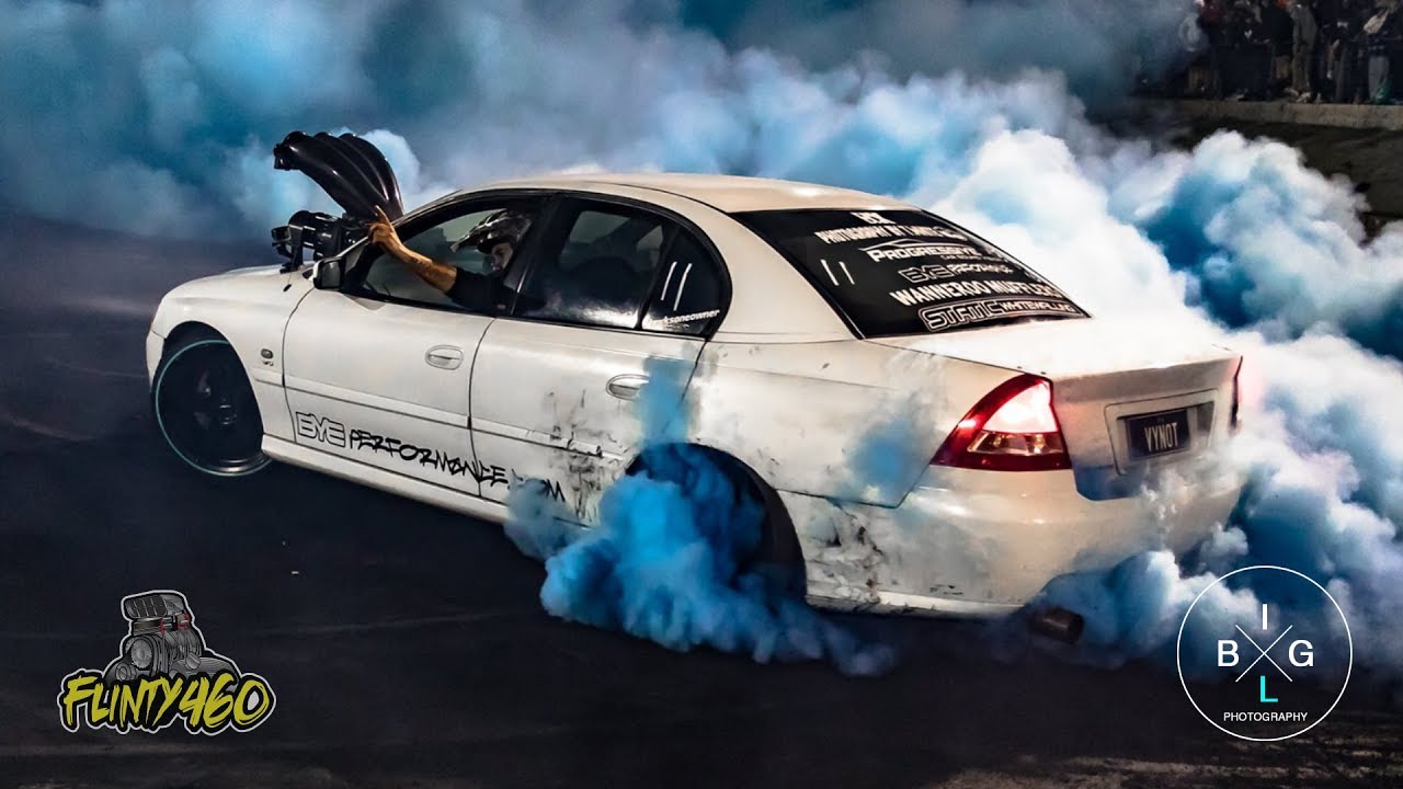 HOW TO TEST THE LIMITS OF A STOCK LS1!!! - YouTube