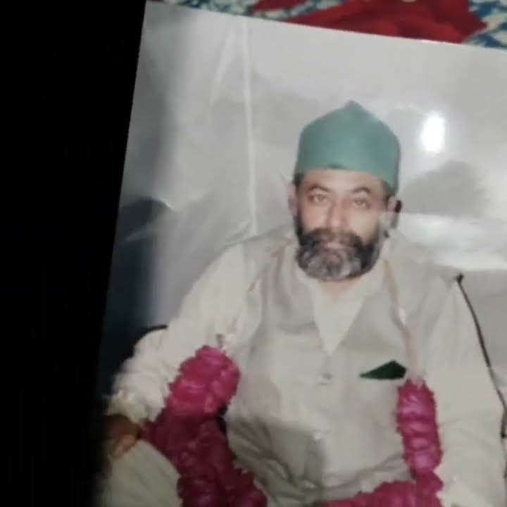 Baba jani |Allah bhi prhta hai darood apne Habib pr | 💓💓💓💓💓 - YouTube