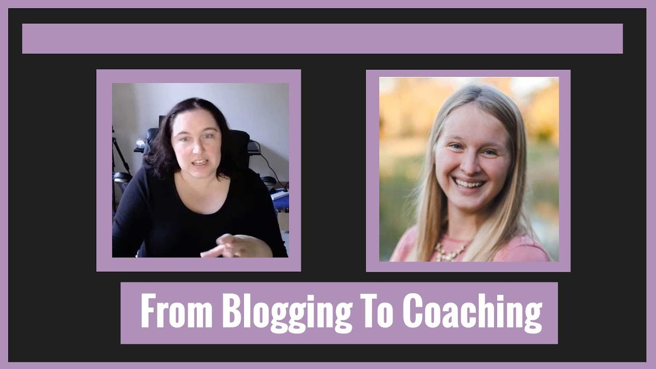 How to start a successful coaching business from scratch | Channel ...