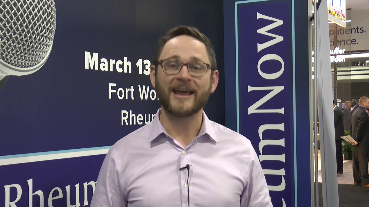 2019 Guidelines for the Management of Giant Cell Arteritis: Dr. Michael ...