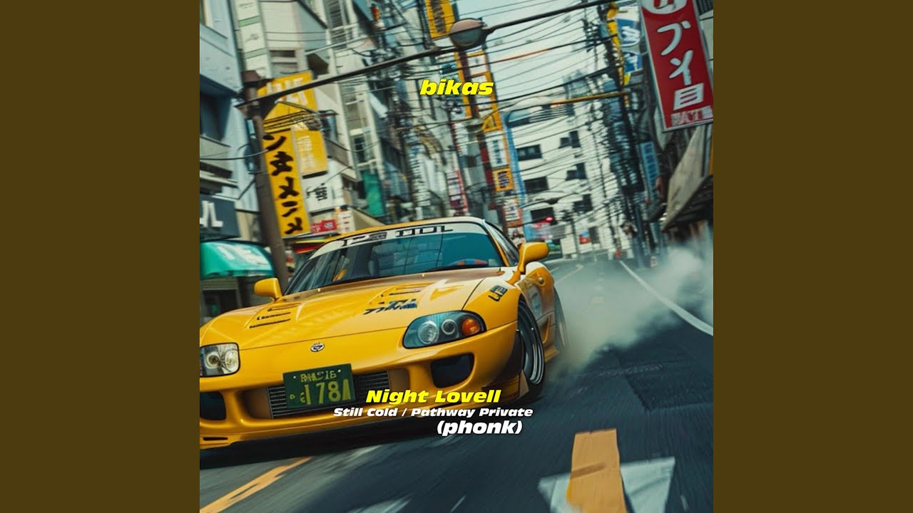 Still Cold (phonk) - YouTube