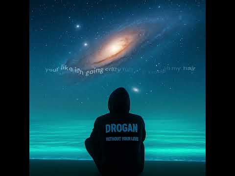 Drogan – Without Your Love (Official Lyrics Video)