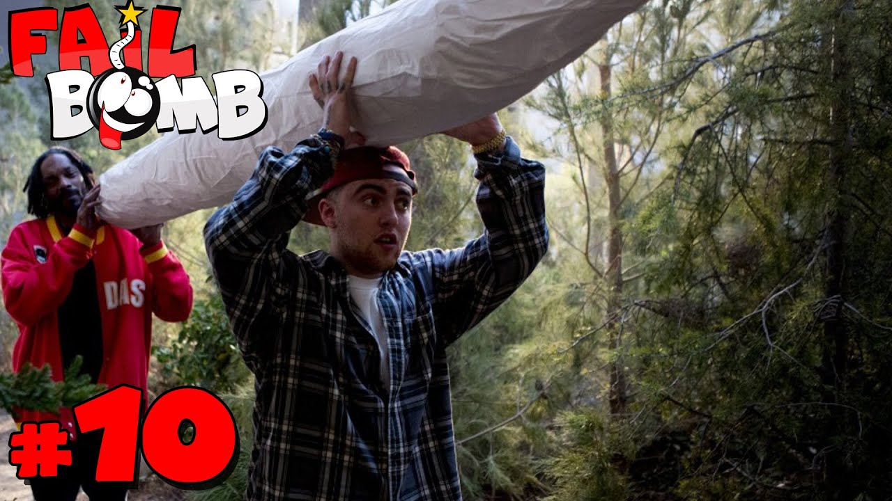 Fail Bomb Compilation #10 | Смешные моменты из фильмов - YouTube