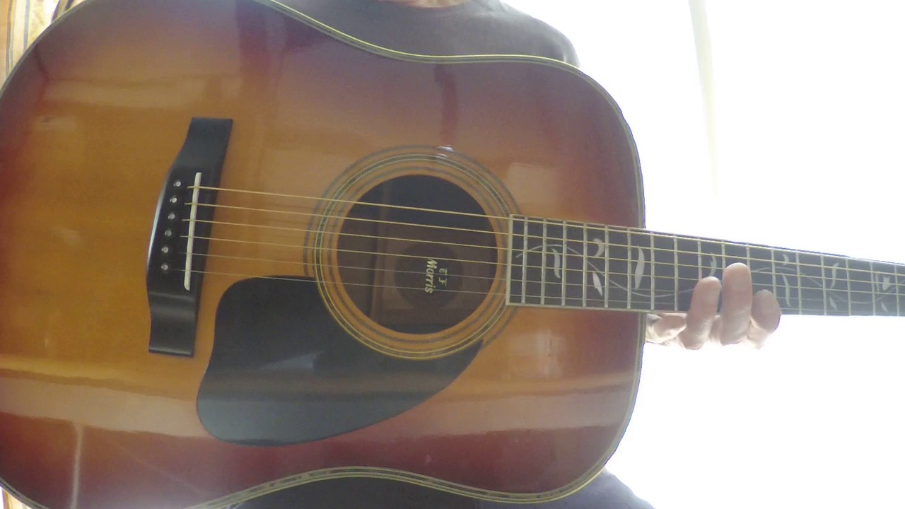 Morris LF 500 - YouTube