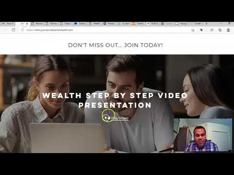 Introducing, Wealth Step By Step - YouTube