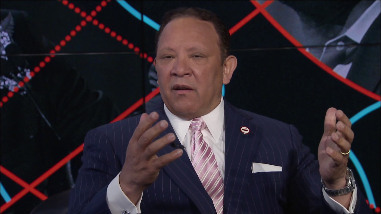 The State of Black America with Marc Morial | Black America - YouTube
