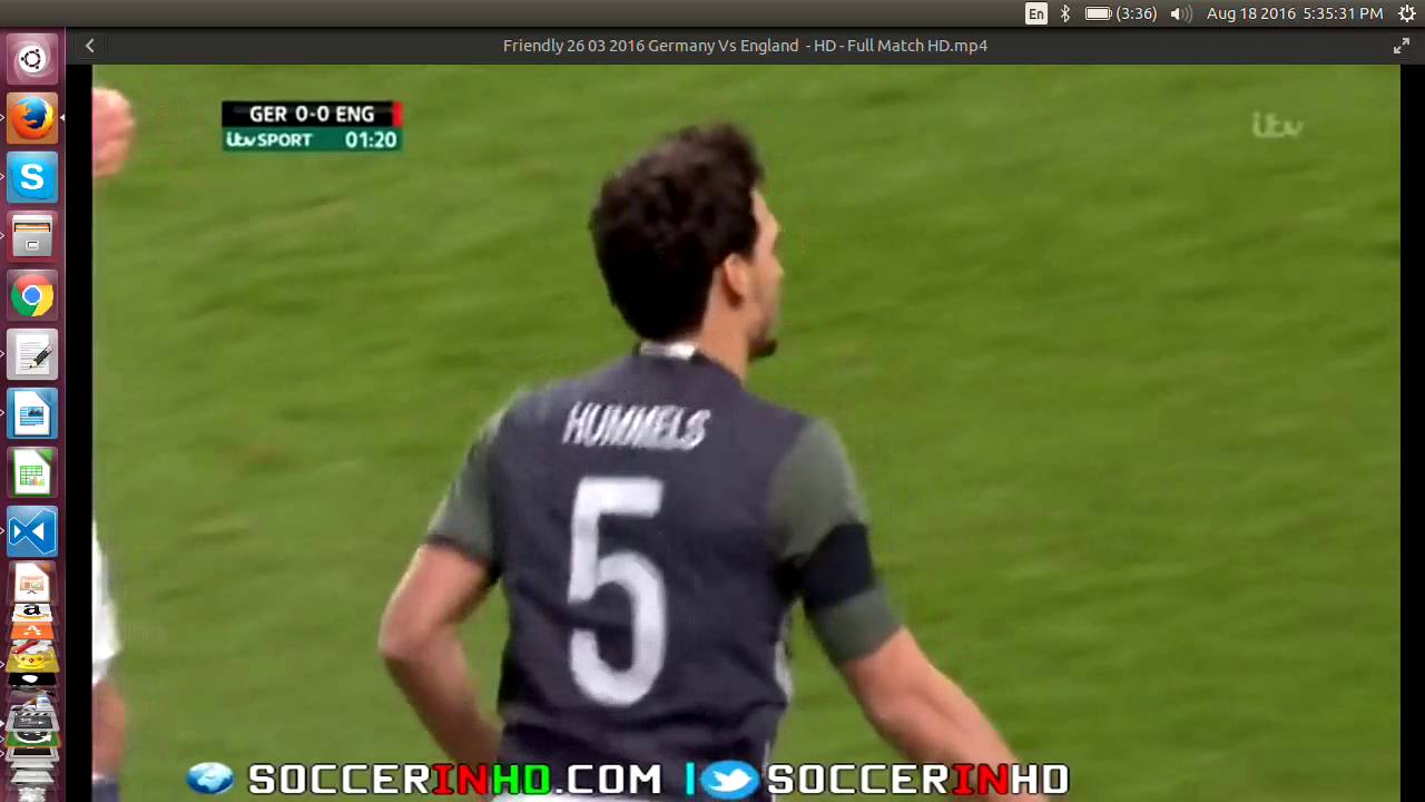 Anas PA Live Stream - YouTube