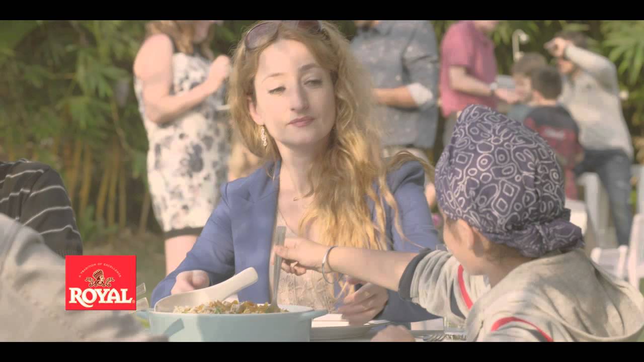 Royal Brand Commercial - 60 Second - YouTube