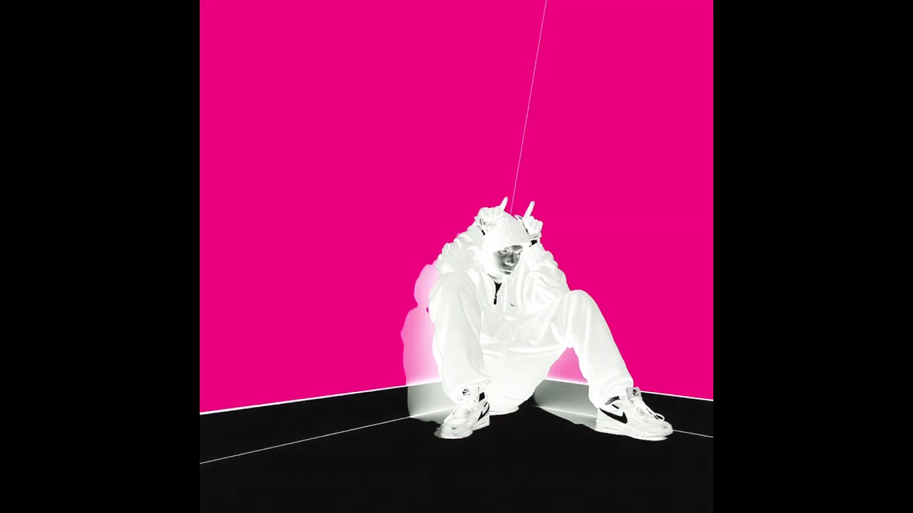 Dizzee Rascal - I Luv U (HYPERNOISE) - YouTube