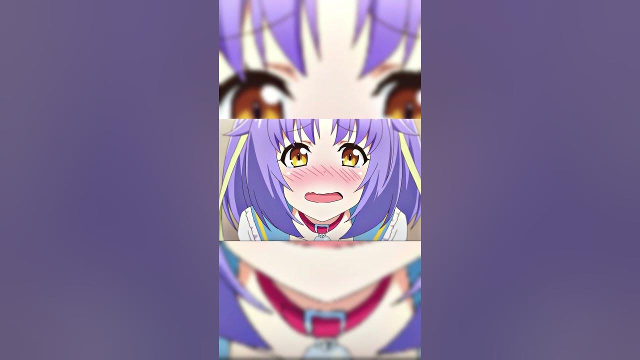 Anime Girl Edit ️ ️ Shorts Viralshort Animegirl Anime Youtube