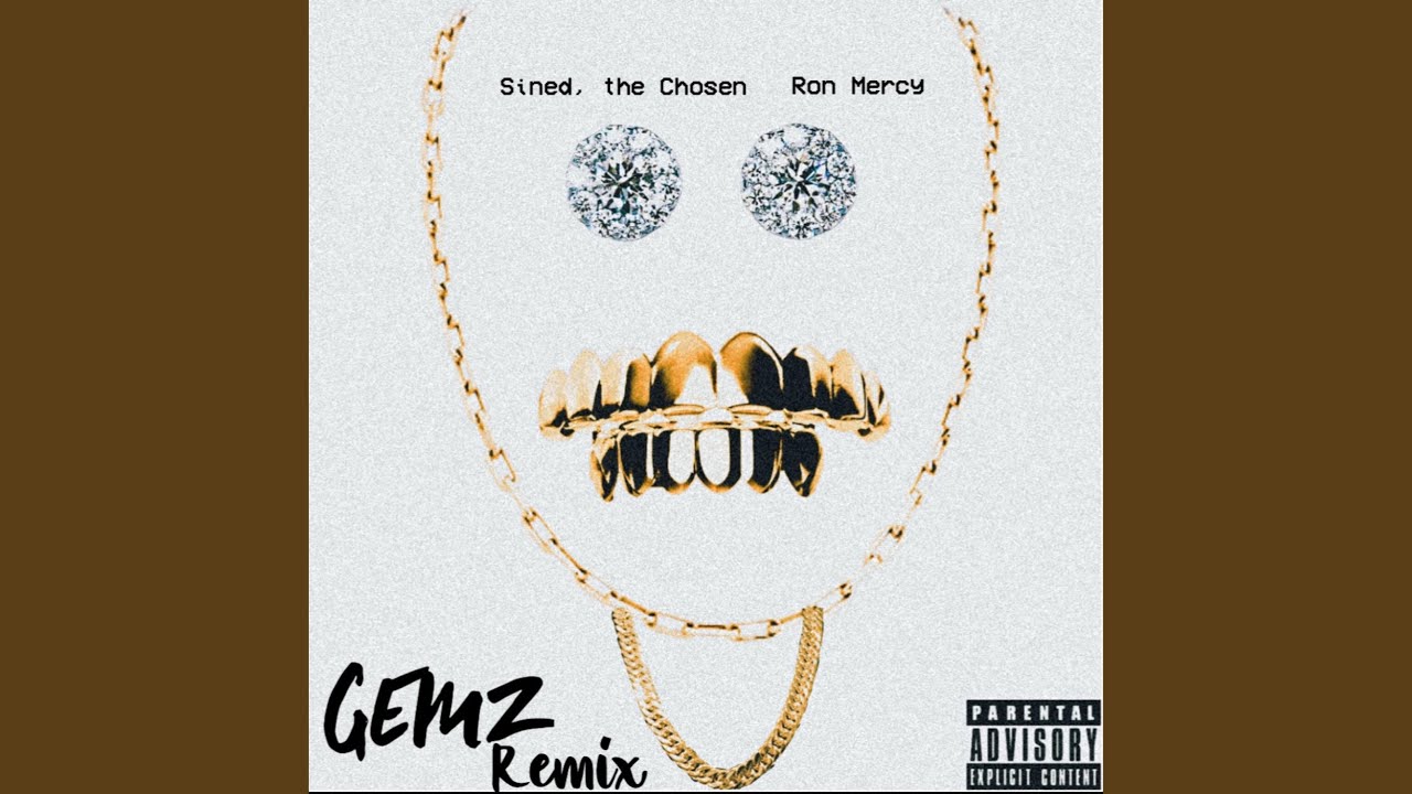 Gemz (Ron Mercy Remix) - YouTube