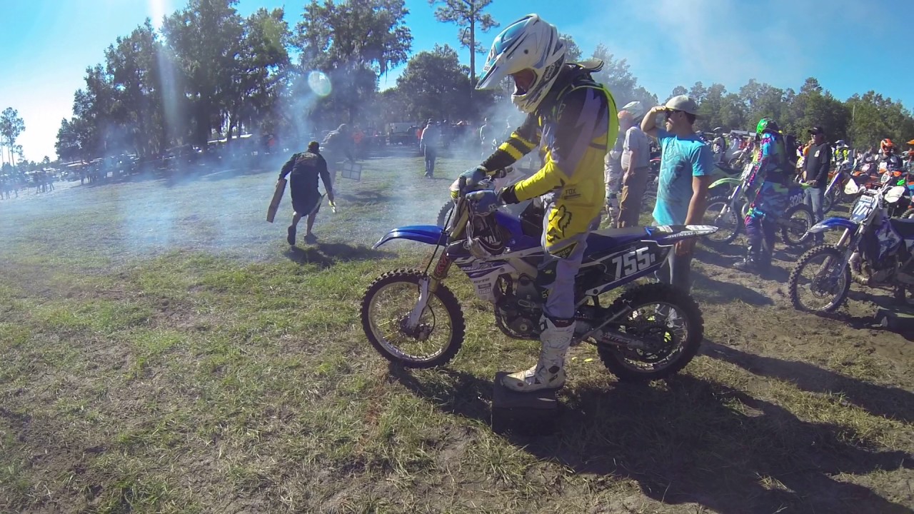 Full Video - Wadded at Hog Waller - YouTube