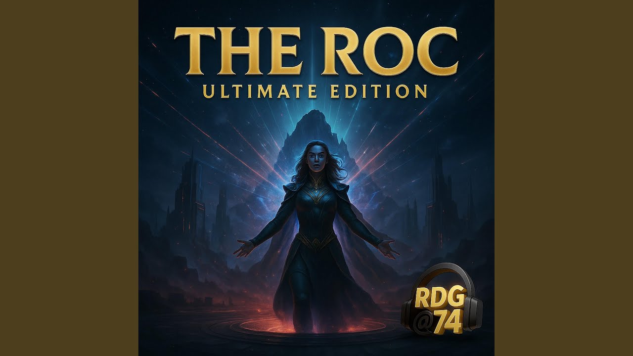The Roc - Ultimate Edition (Second) - YouTube