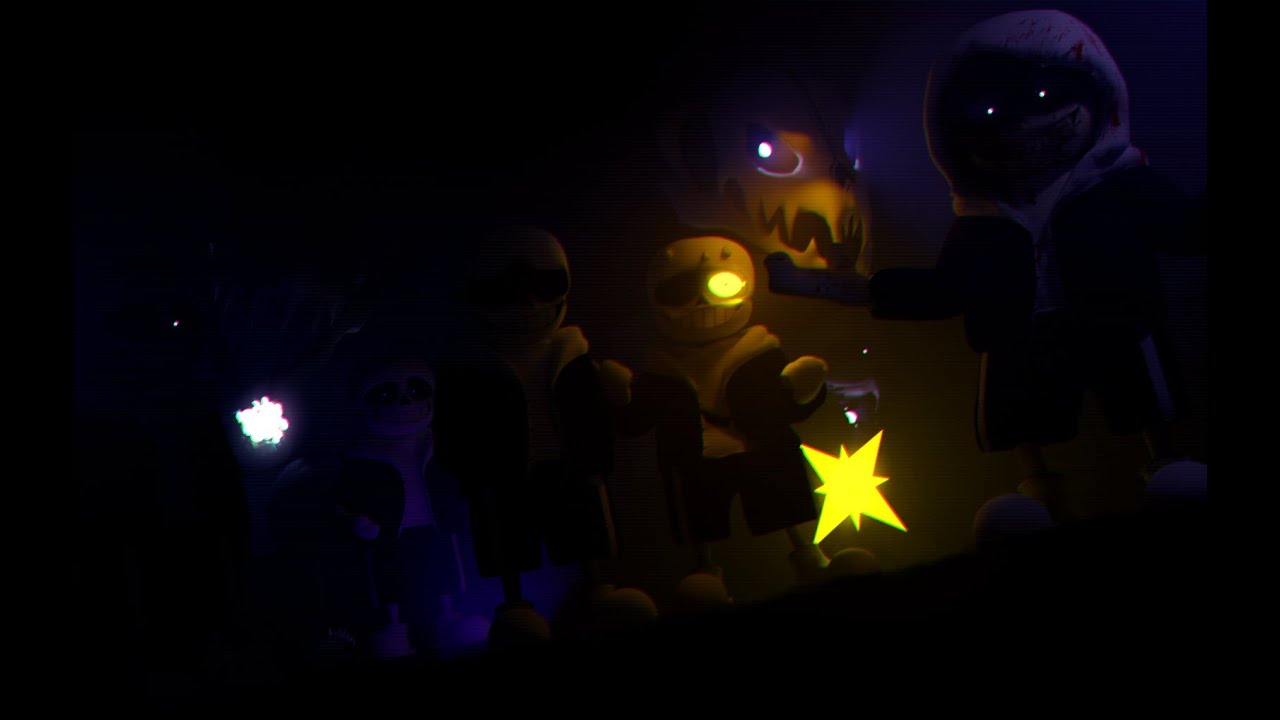 Biased Cool Sans Package Showcase [VRC] - YouTube