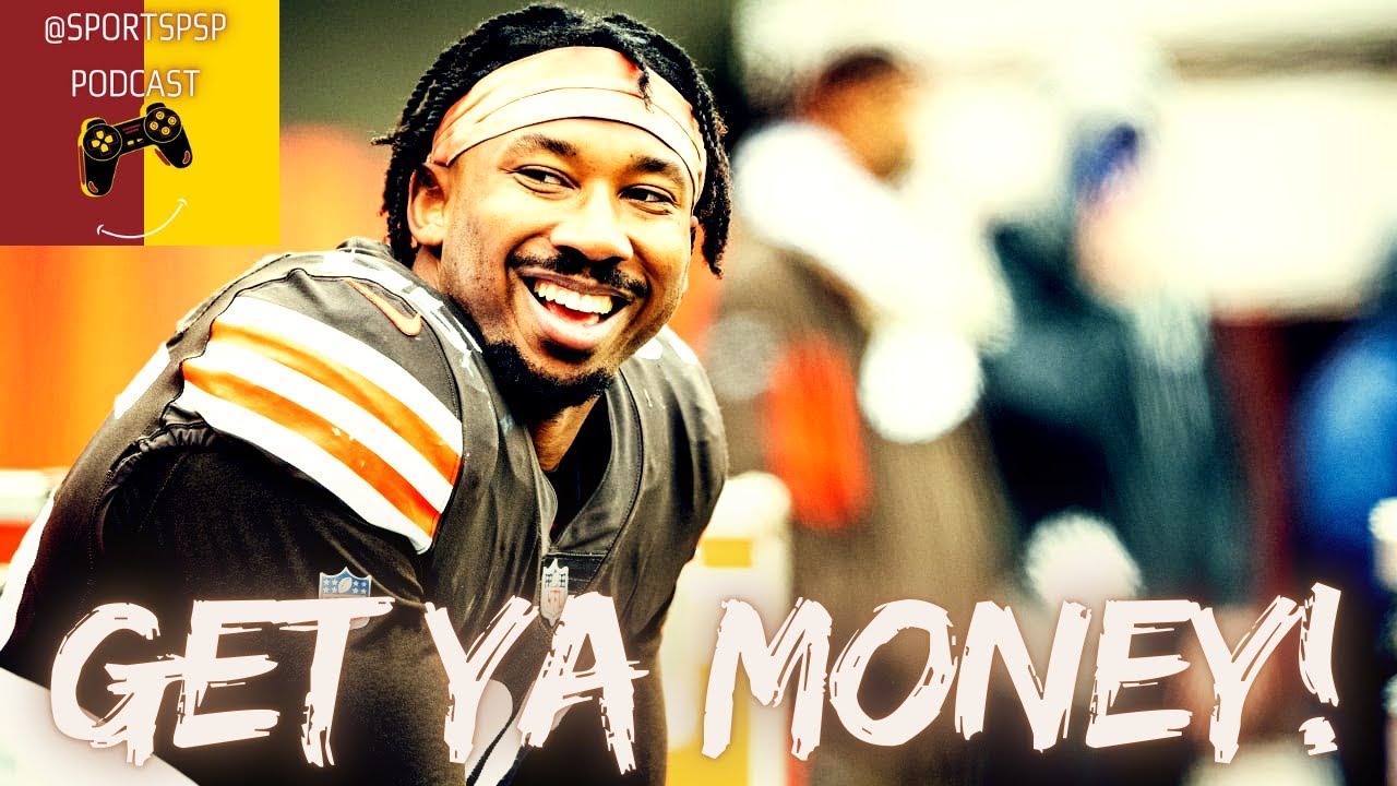 Get Ya Money! #mylesgarrett #sports #nfl #nflfootball #money # ...