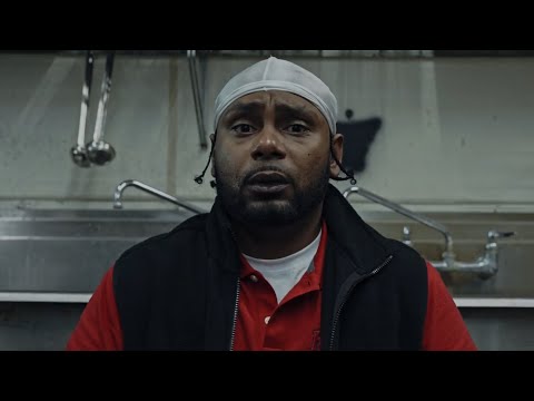 Kwik Stop Official Trailer (2026) | Hypno Carlito Movie