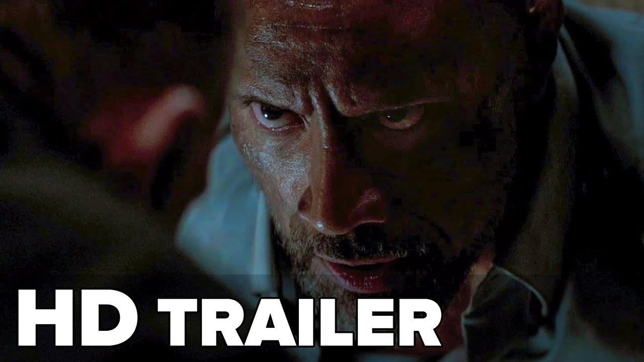 Skyscraper Trailer (2018) | TENClips Trailers HD - YouTube