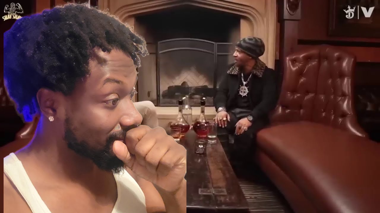 Oprah THREATENS Katt Williams For Exposing Her For Being A Hollywood ...