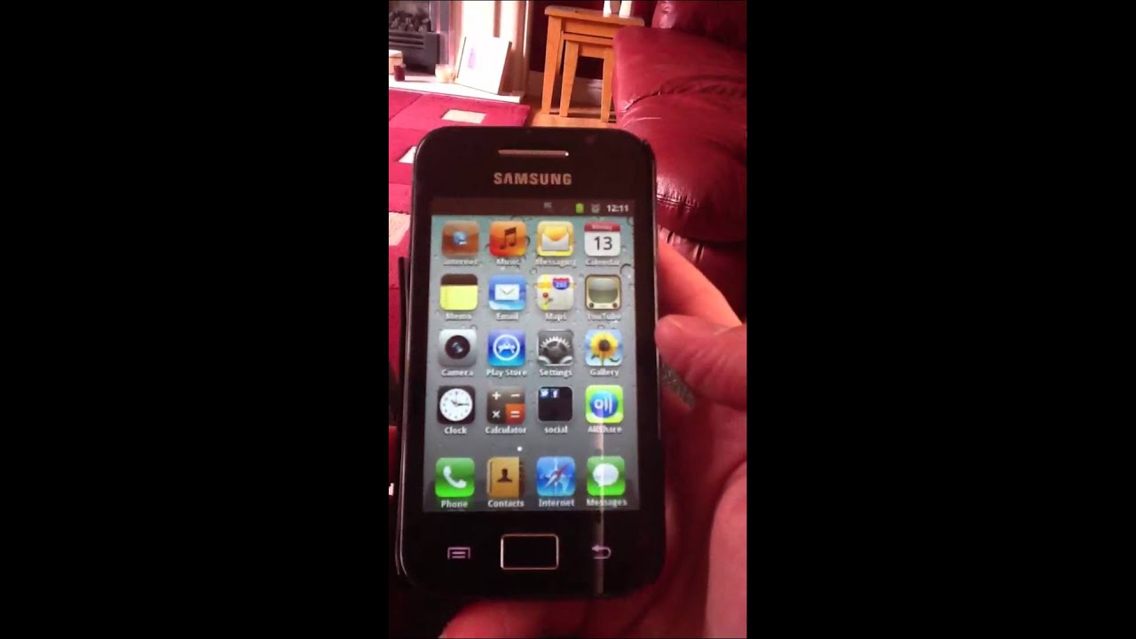 The Best IPhone Theme For Android YouTube the-best-iphone-theme-for-android-youtube