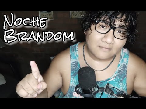 🌈NOCHE BRANDOM/ANDO WEBI/CHILL/PLATICANDO/MUSICA🔥CODE :NyxKhoi🔥 - YouTube