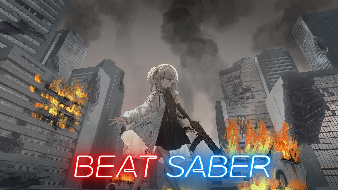 Snooze / Wotaku feat. SHIKI(EXPERT+ S RANK) Beat Saber - YouTube