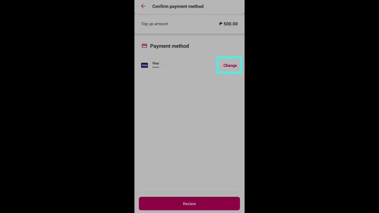 Daily How To - Foodpanda Pay Top-up - YouTube