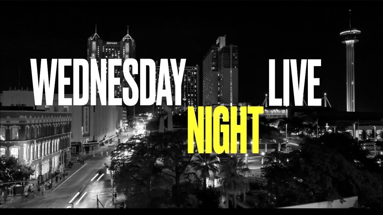 Wednesday Night Live Highlights - YouTube