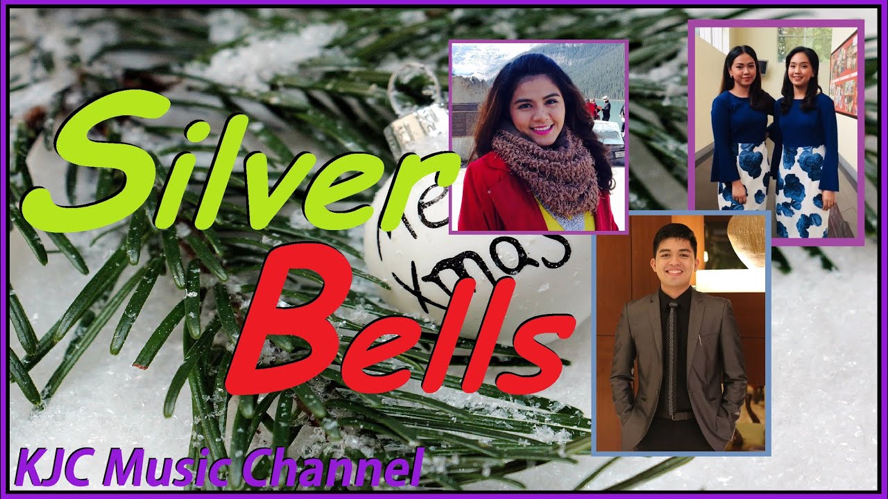Silver Bells | Kingdom Singers| CFTH| Cover - YouTube Music