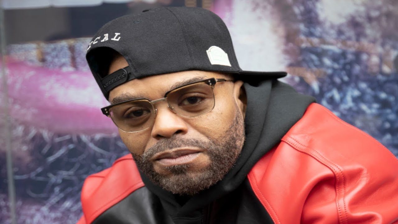 Method Man Arrested for Assault against Daughters Boyfriend at Crunch ...