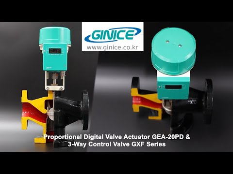 GINICE - Product introducing video (주식회사 지니스 - 제품소개) - YouTube