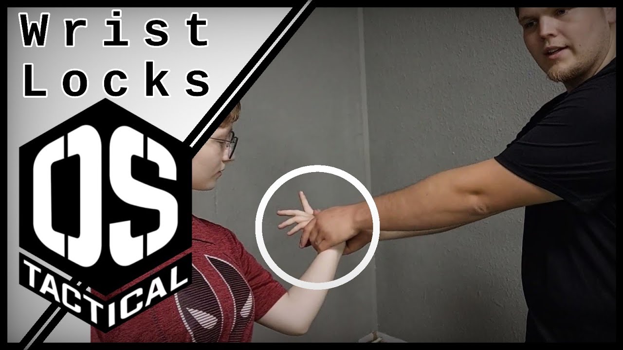 3 applications of wrist locks and 3 lessons that'll improve any grapple ...