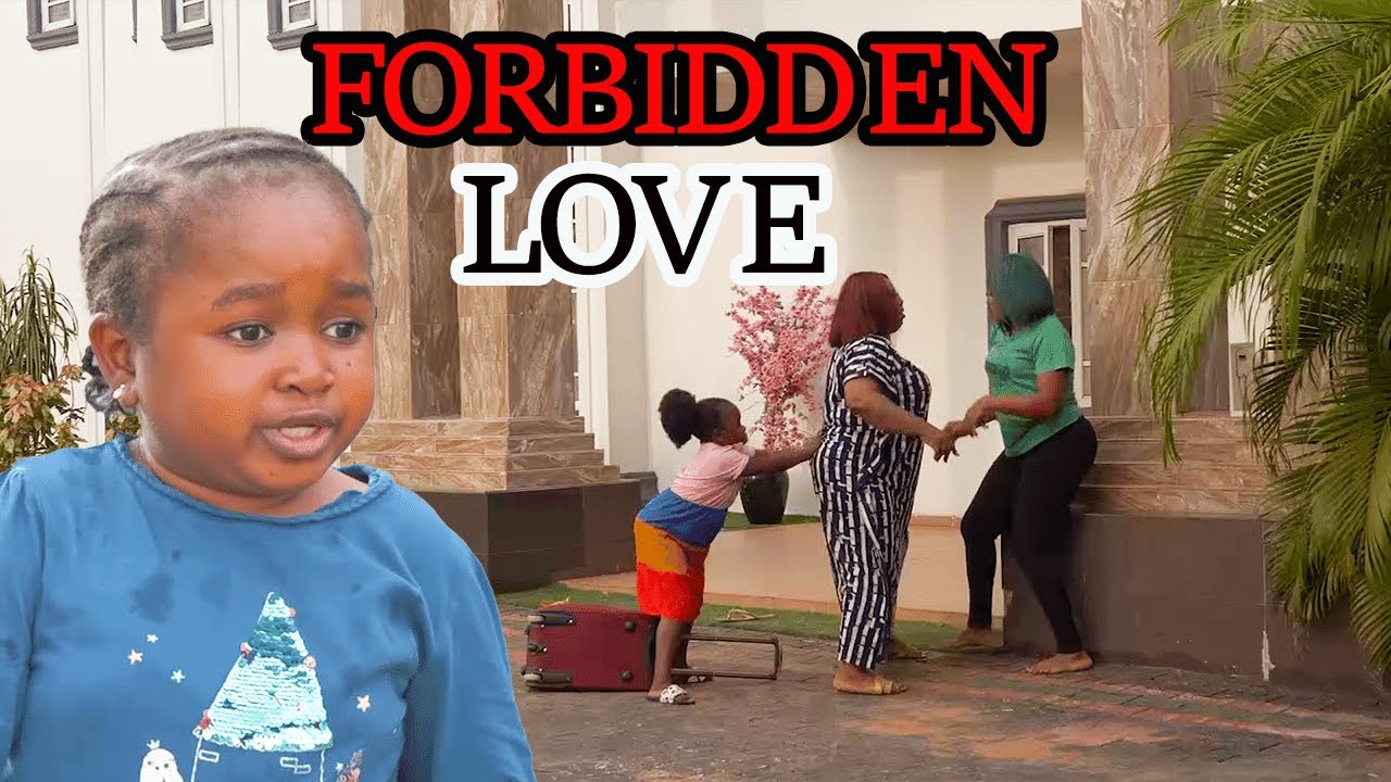 FORBIDDEN LOVE (FULL MOVIE) JANE OBI, EBUBE OBIO -2024 N0LLYWOOD MOVIES ...