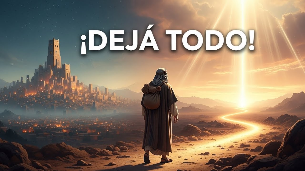 De la duda a la fe: La historia de #Abraham y su pacto inquebrantable 💪 ...