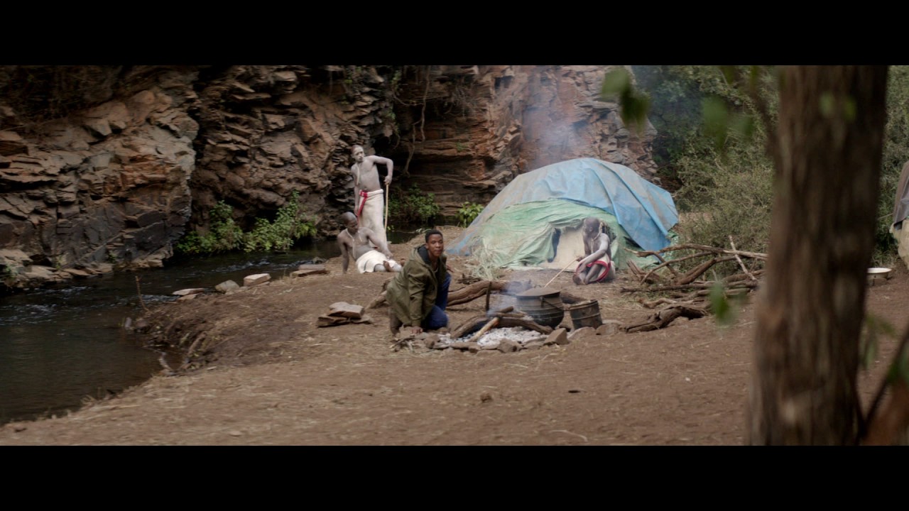 The Wound (Inxeba) Trailer 2017 | Dir: John Trengove | South Africa ...