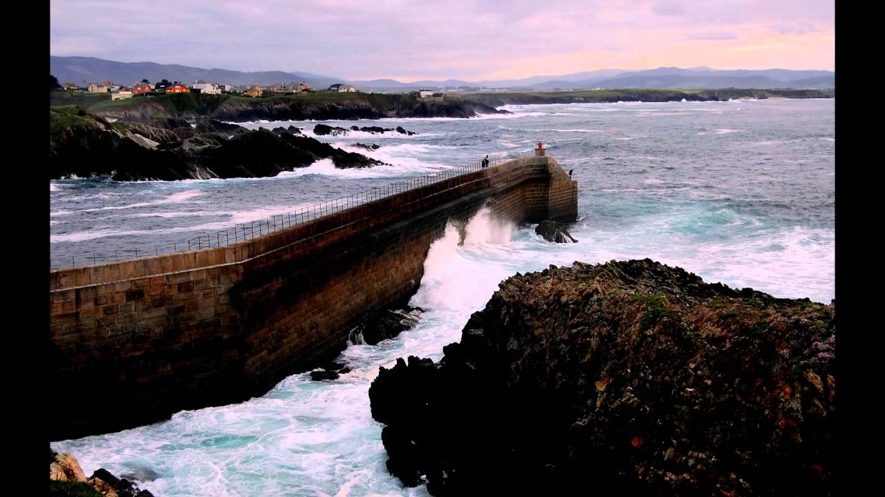 Costa astur III. GALIZASTUR - YouTube