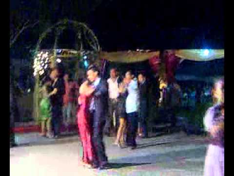 Modern Timorese Dance / Dansa Moderen Timor Timur - YouTube