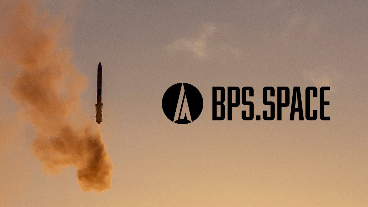 BPS.space is amazing! (Tribute) - YouTube