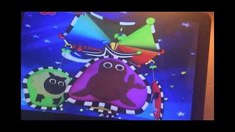 BabyFirst TV BabyFirst Bedtime and Nighttime Program For Baby (10/20/12 ...