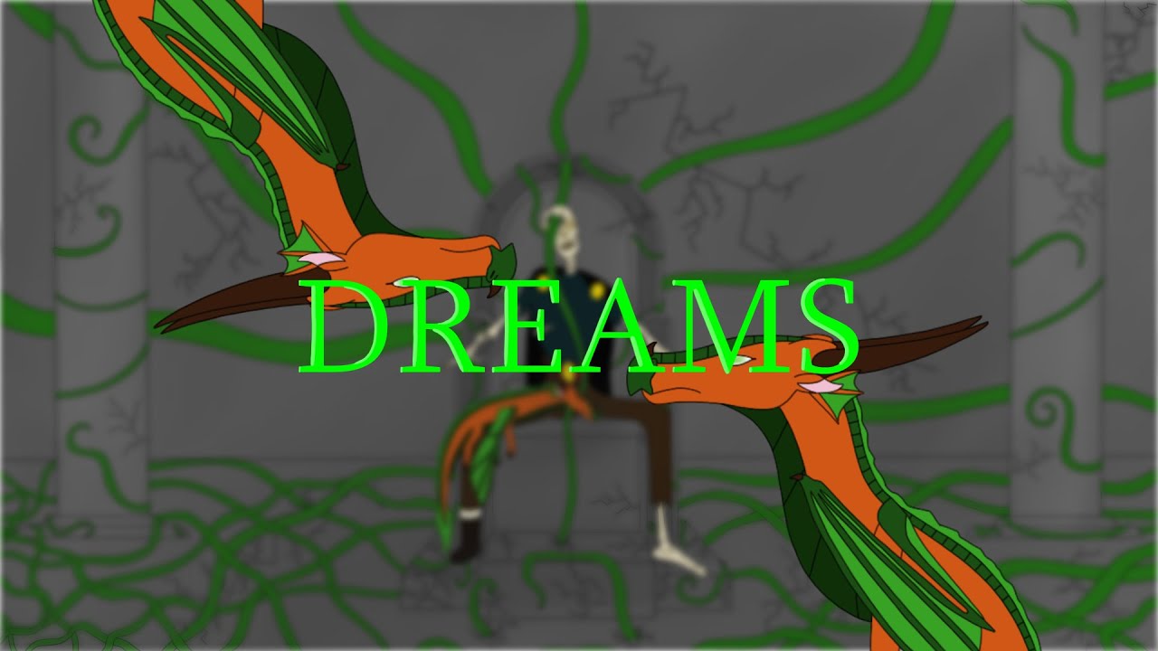 Dreams |Meme| Freedom/Lizard Wof - YouTube
