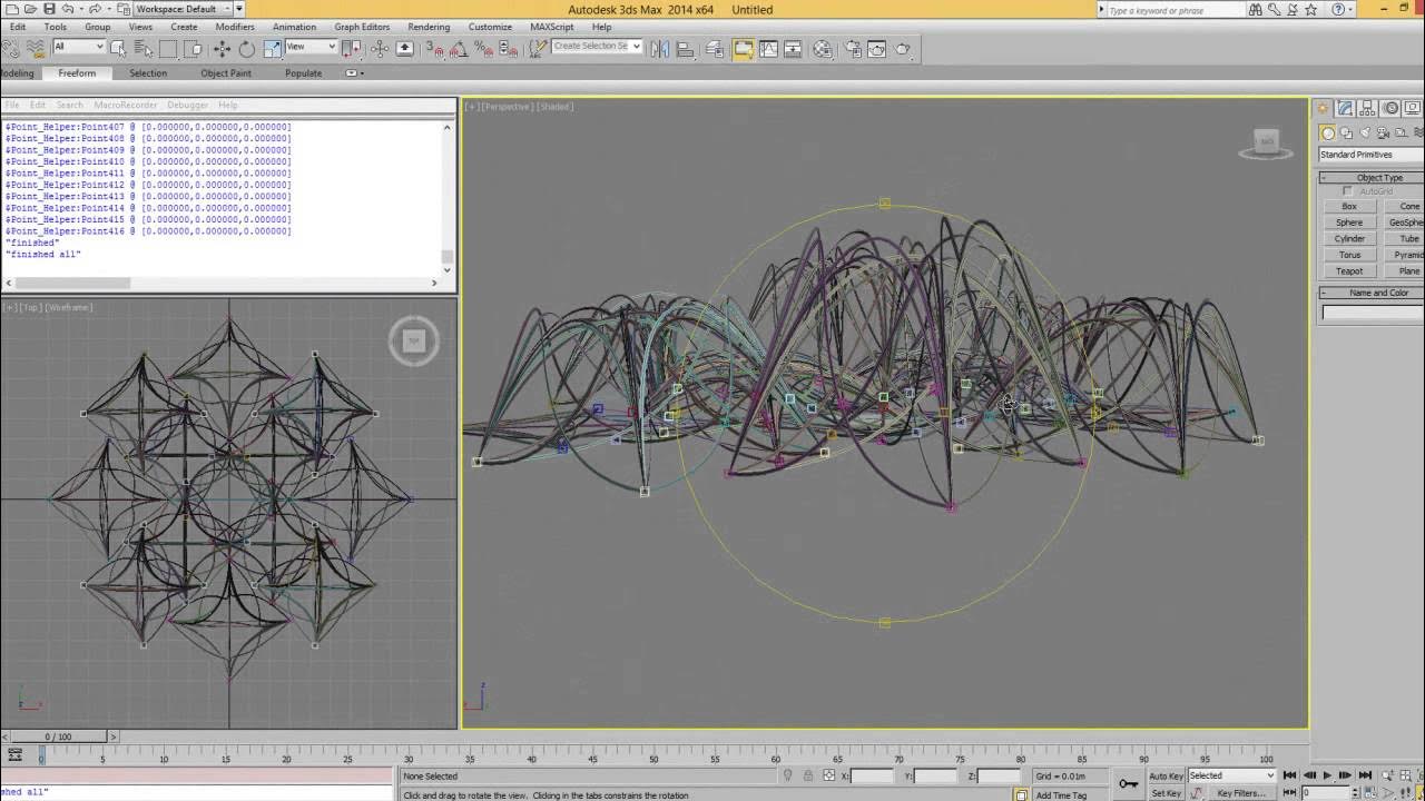 aindesign-new-MAXSCRIPT-plugin - YouTube