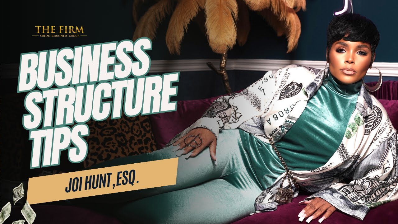 Business Structure Tips💎 - YouTube