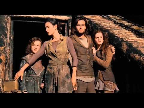 NUH 2014 (NOAH - Russell Crowe) türkçe fragman