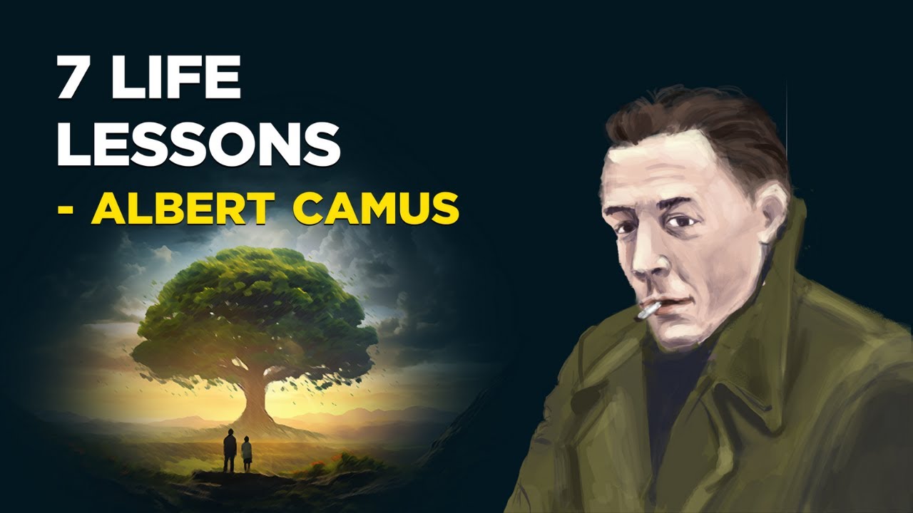 7 Life Lessons From Albert Camus Philosophy Of Absurdism YouTube 7-life-lessons-from-albert-camus-philosophy-of-absurdism-youtube